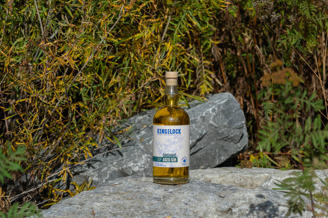 King's Lock Craft Distillery
