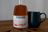 Cocktail Recipes – King's Lock Craft Distillery