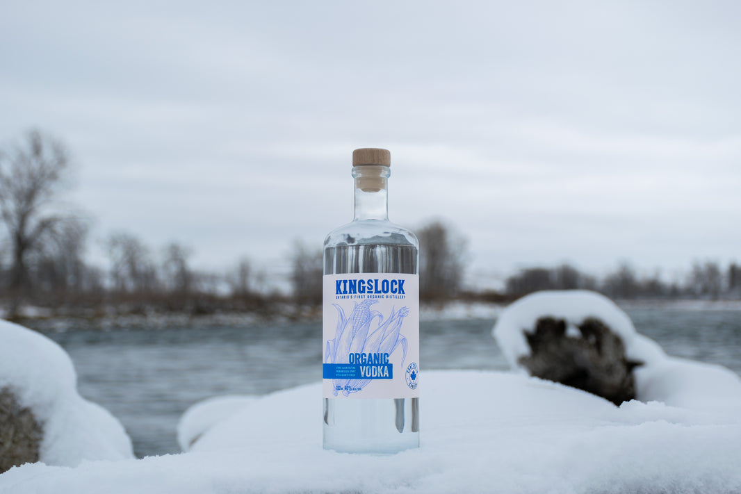 Spirits – King's Lock Craft Distillery