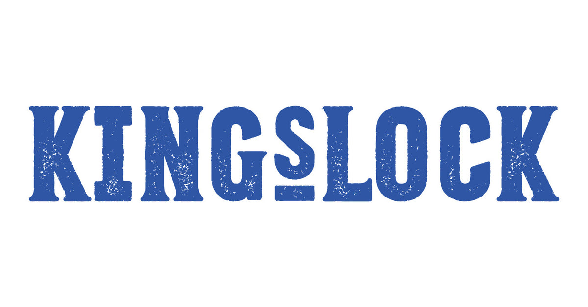 Cocktail Recipes – King's Lock Craft Distillery