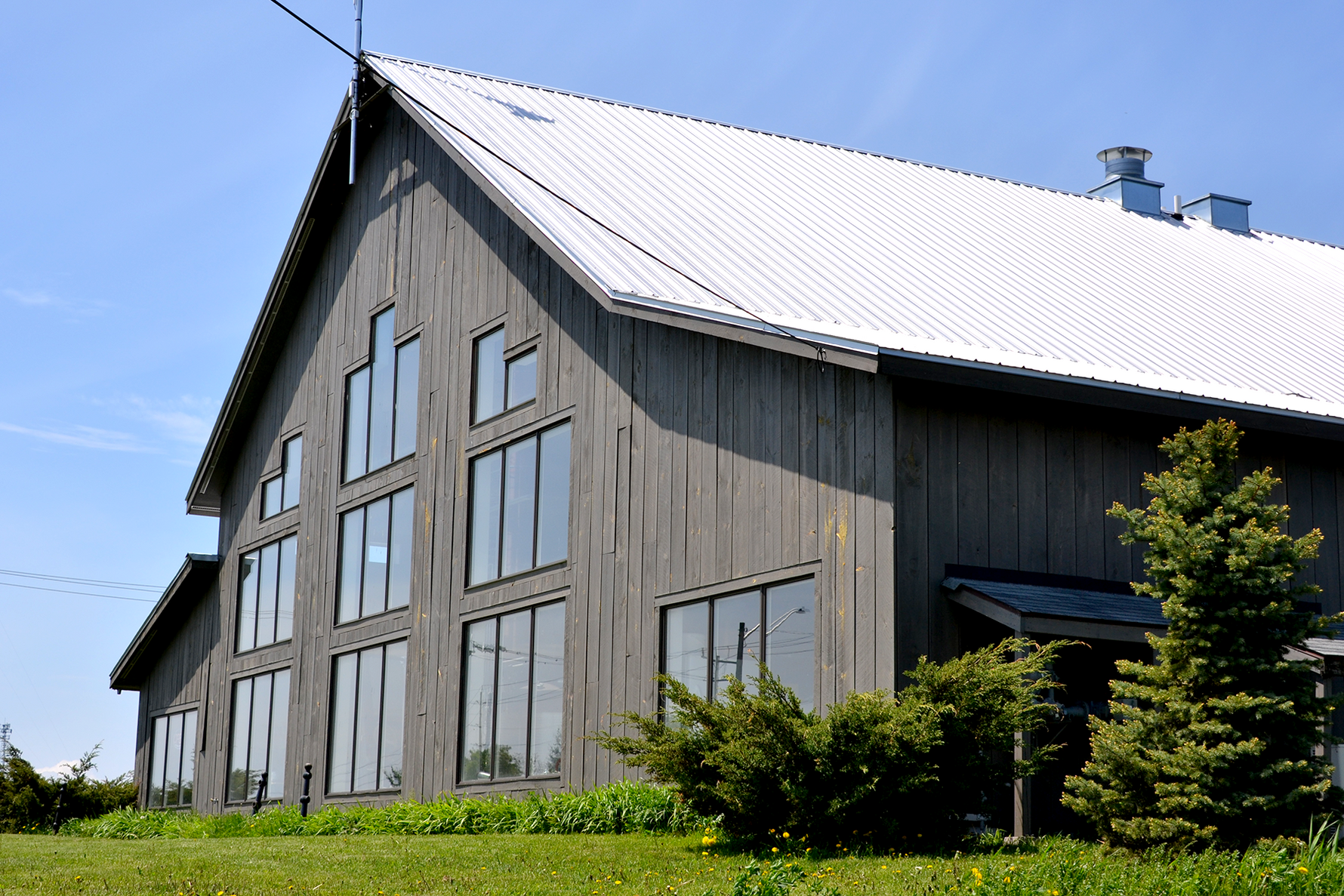 King's Lock Craft Distillery