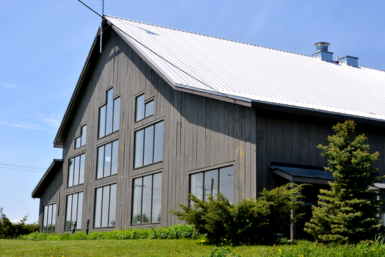 King's Lock Craft Distillery